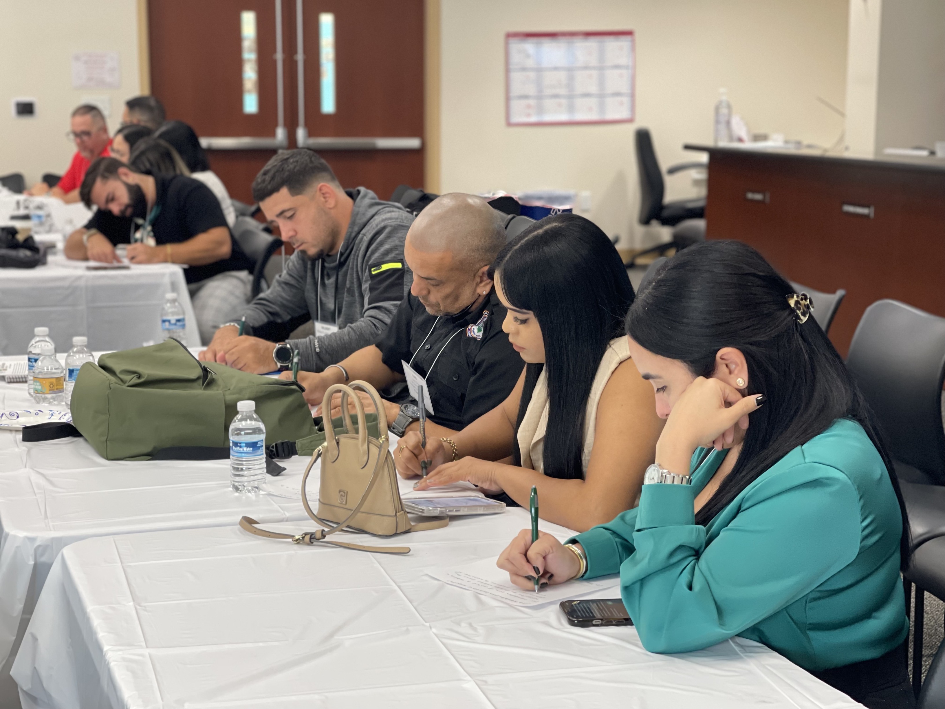 The Essential Elements of Local Public Health - NACCHO