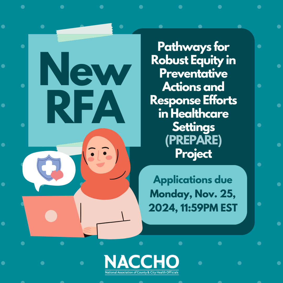 The Essential Elements of Local Public Health - NACCHO