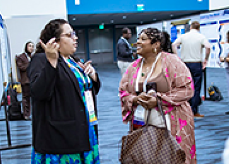 Highlights from the 2025 NACCHO360 Conference - NACCHO