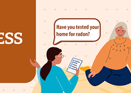 Updated FEMA Advisory: FEMA Determination Letters - NACCHO