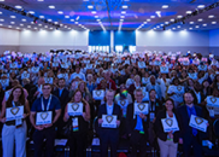 Highlights from the 2025 Preparedness Summit - NACCHO