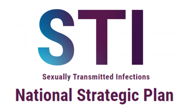 First Ever STI National Strategic Plan - NACCHO