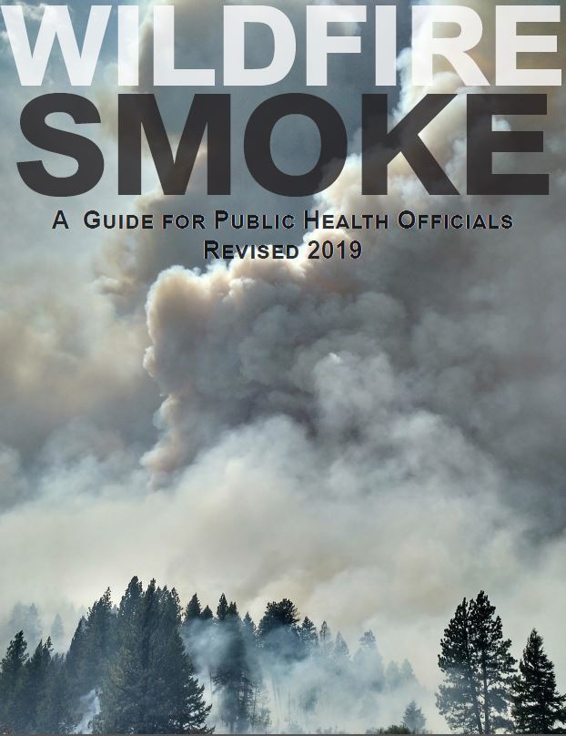Using the Wildfire Guide to Reduce your City and County’s Smoke ...