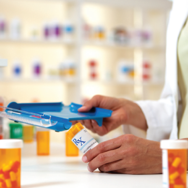 NACCHO Releases Report on Health Department-Pharmacy Partnerships - NACCHO