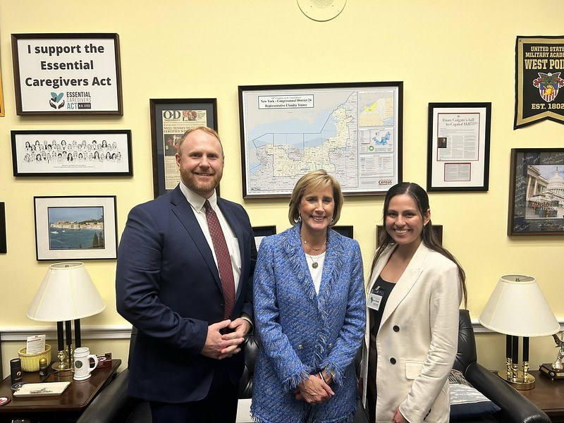 Policy & Advocacy - NACCHO