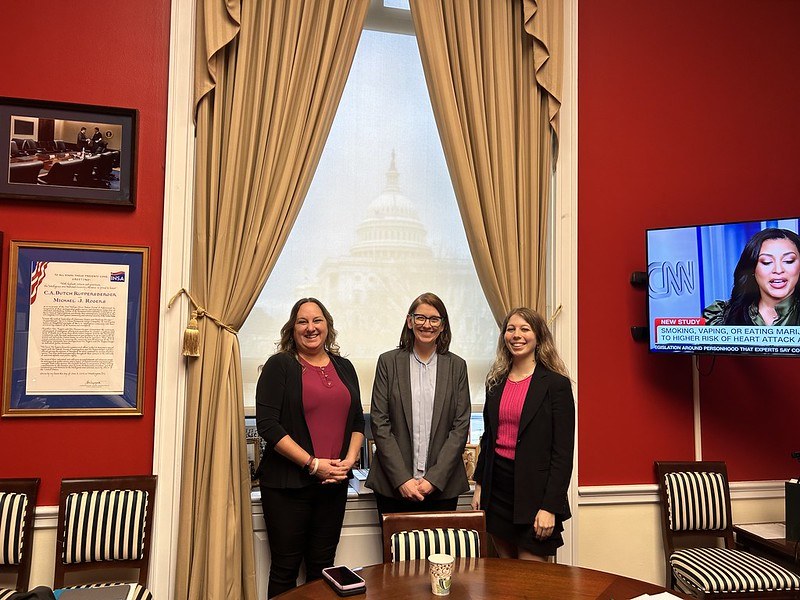 Policy & Advocacy - NACCHO