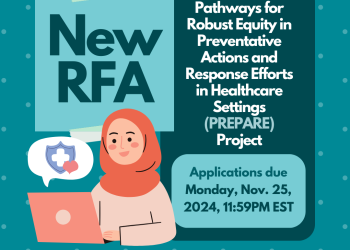 Funding Opportunities - NACCHO