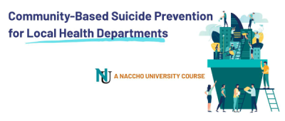 Suicide Prevention - NACCHO