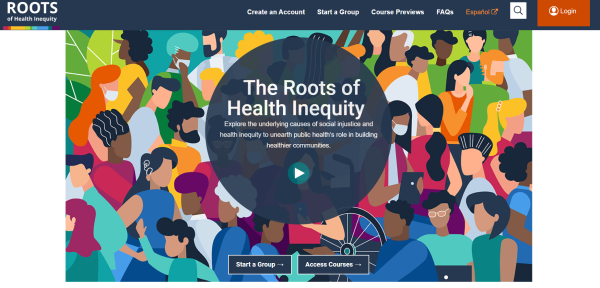 Public Health Infrastructure and Systems - NACCHO