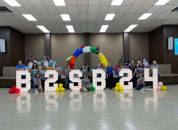 Engaging Families and Youth at the Annual Back to School Bash: Building ...