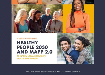 Mobilizing for Action through Planning and Partnerships (MAPP) - NACCHO