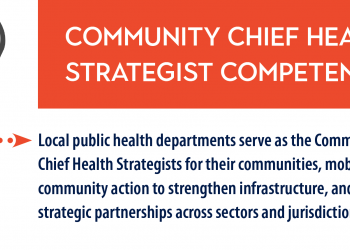 Public Health 3.0 - NACCHO