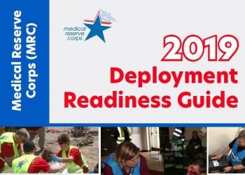 Medical Reserve Corps - NACCHO