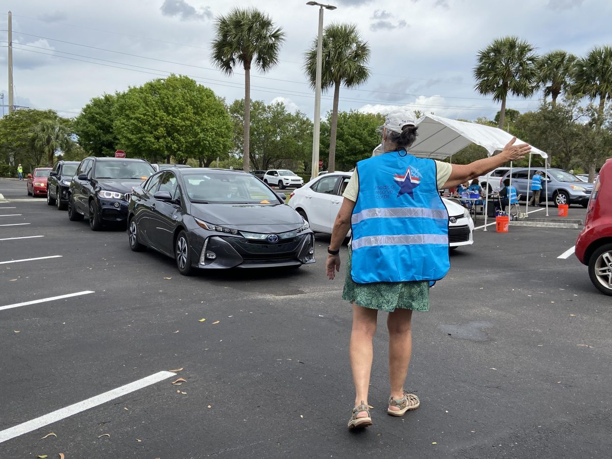 Medical Reserve Corps - NACCHO