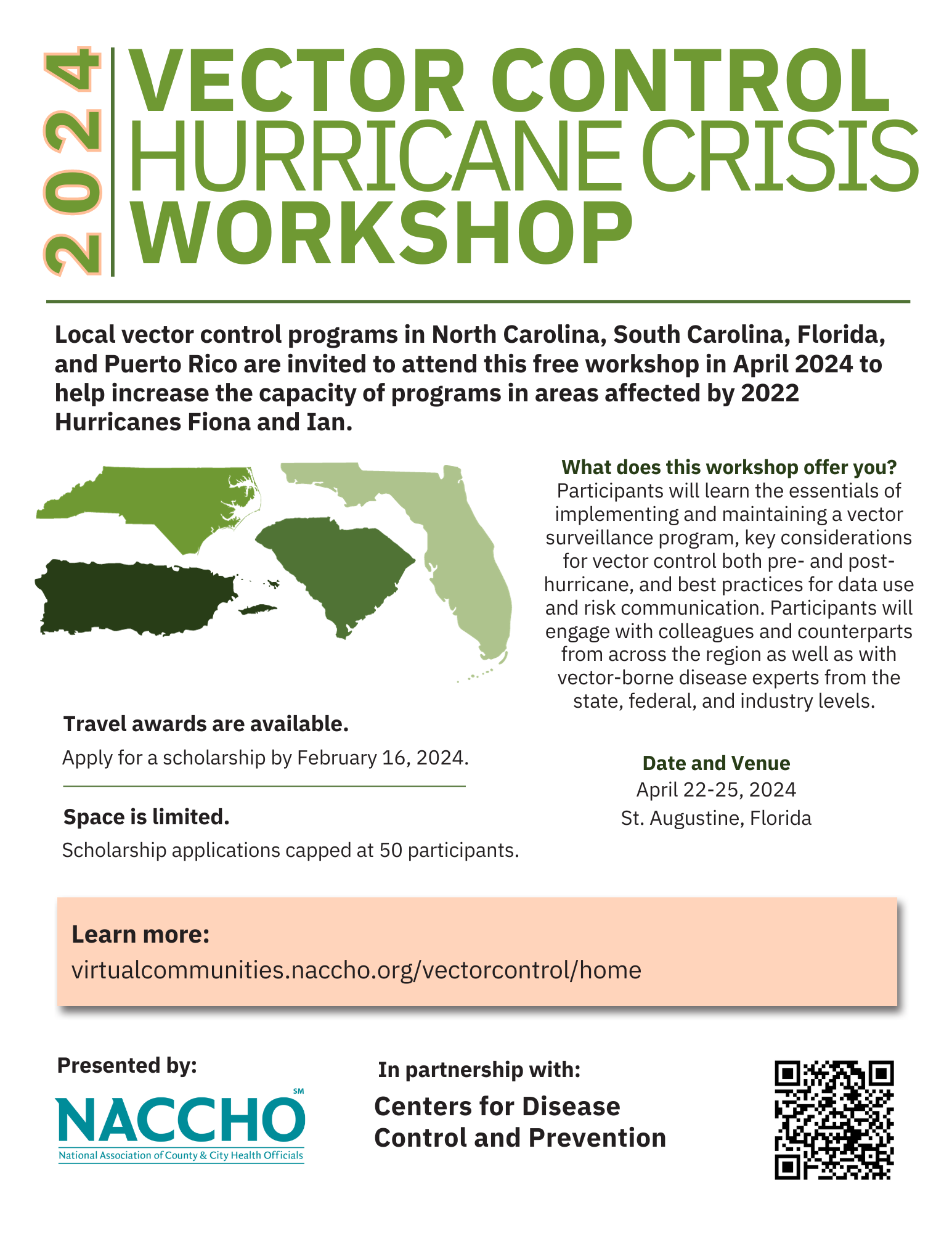 Vector Control - NACCHO