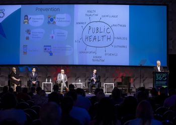 Highlights from the 2025 NACCHO360 Conference - NACCHO