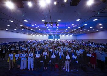 Day One 2025 NACCHO360 Highlights - NACCHO