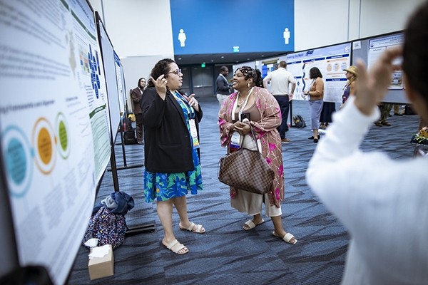 Day Two 2025 NACCHO360 Highlights - NACCHO