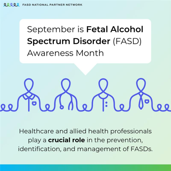 FASD Awareness and Support - NACCHO