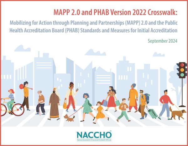 Register for the January MAPP Learning Community Session: MAPP 2.0 and ...