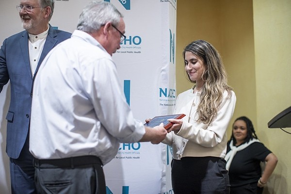 How Pphr Supports Community Preparedness And Resilience Naccho