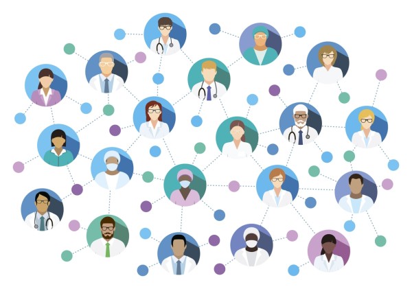 Webinar: Strengthening State-Local Engagement in the ELC Program - NACCHO