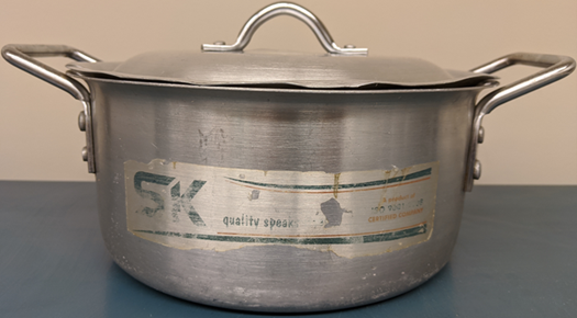 Metal Cookware: A Previously Unrecognized Source of Lead Exposure in ...